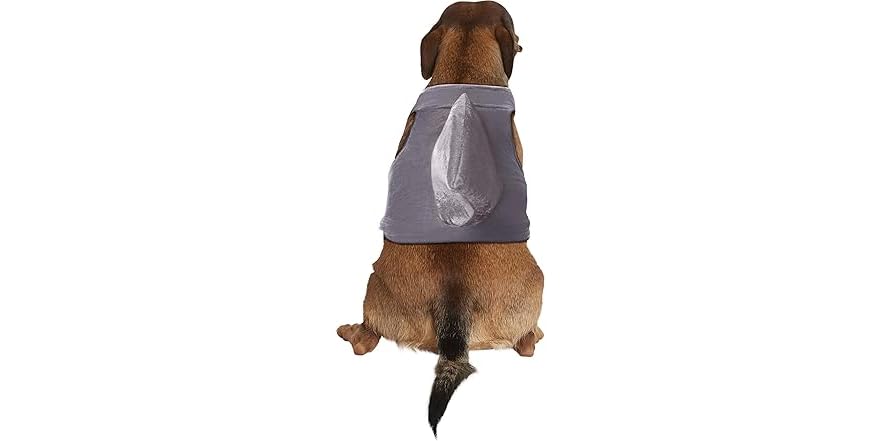 Rubies Shark Fin Pet Costume