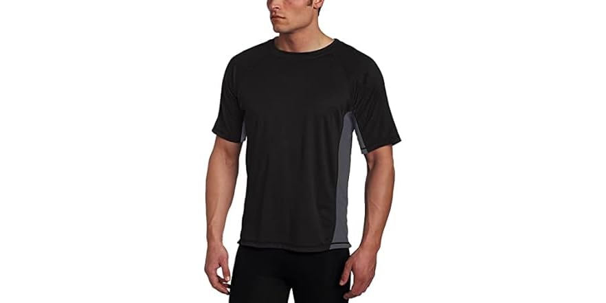 Kanu Surf Men's Rash Guard