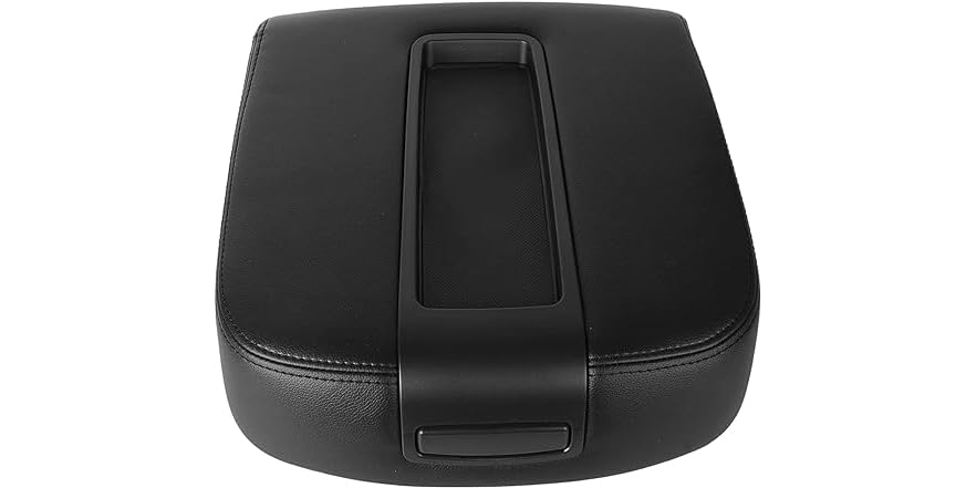 Chevy Center Console Cover Replacement