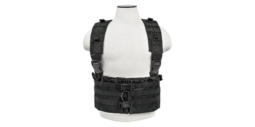 VISM AR Chest Rig, 5 Colors