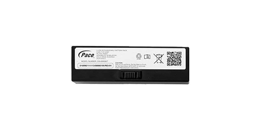 Pace 5268AC Gateway 8 Hour Battery Modem