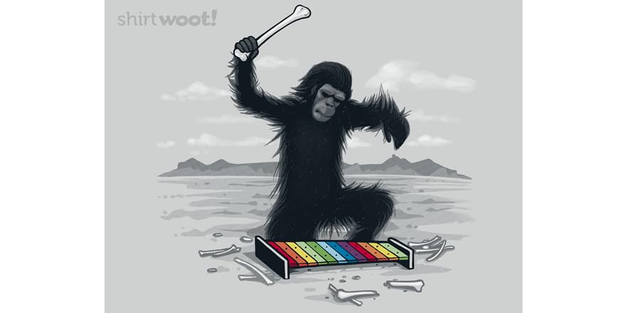 Dawn of Music