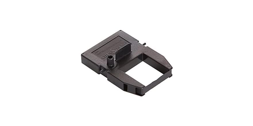 Pyramid Time Systems Replacement Ribbon