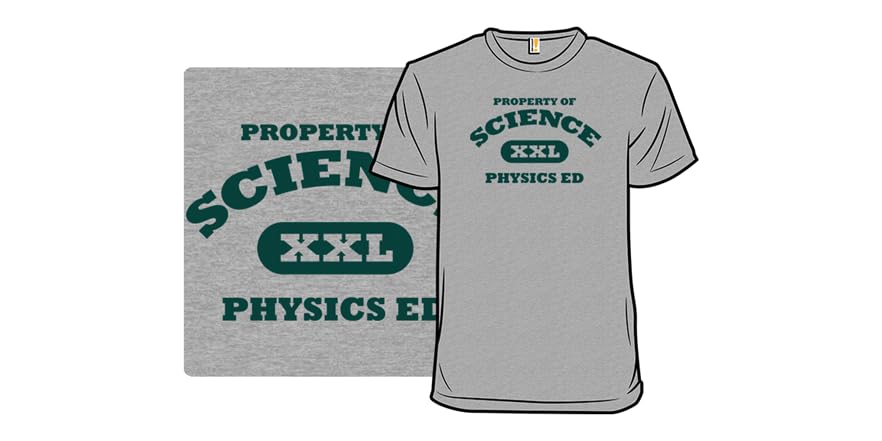 Property of Science Physics
