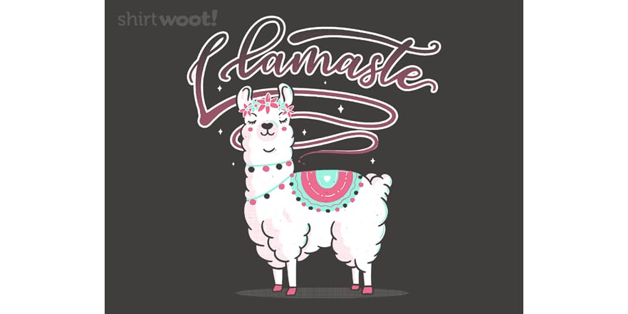 Llamaste