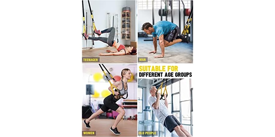 Home Resistance Training Kit