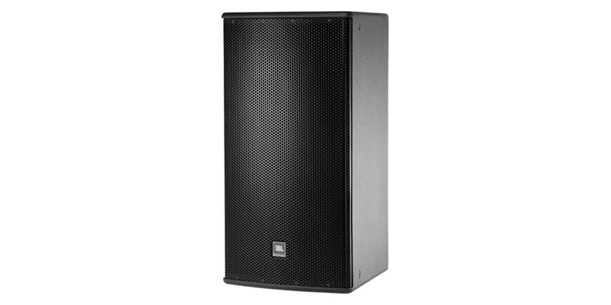 (NEW) JBL Professional AM5215/95 Medium Power 2-Way Full-Range ...