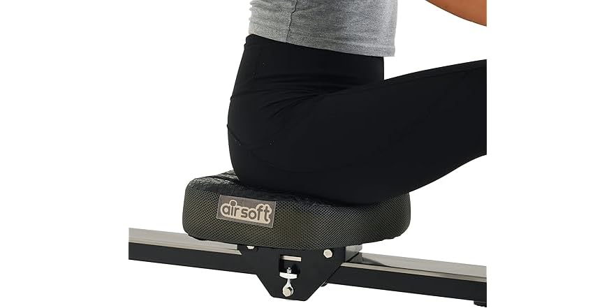 Women's Health Men's Health Bluetooth Rowing Machine