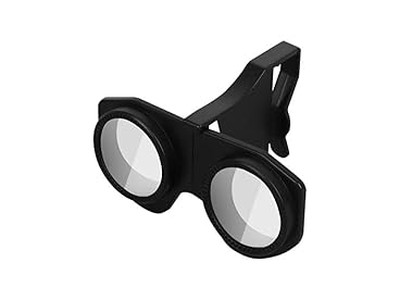 Kandao VR Glasses Folding 3D Virtual Rea