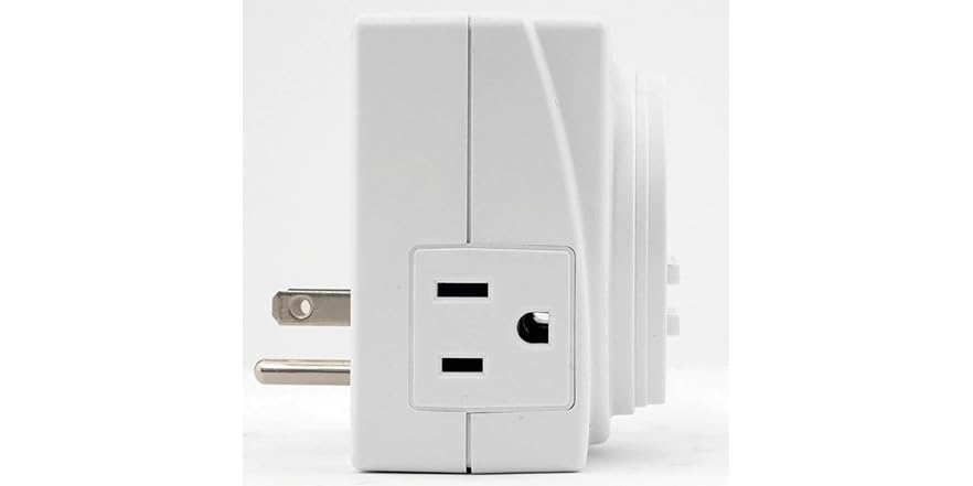 Titan Controls Apollo9 4Hr Digital Timer