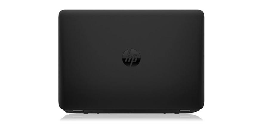 HP ProBook 740 14" Intel i5 Notebook