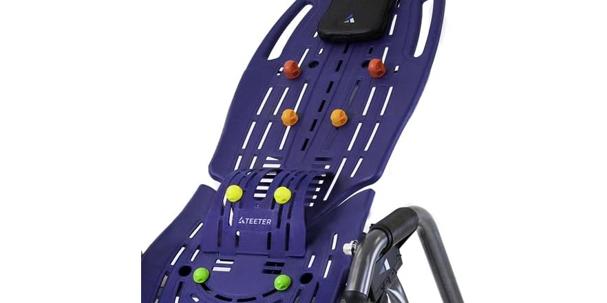 Teeter EP-860 Inversion Table