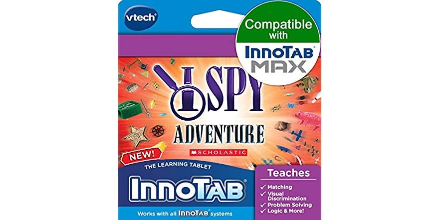 VTech InnoTab Software