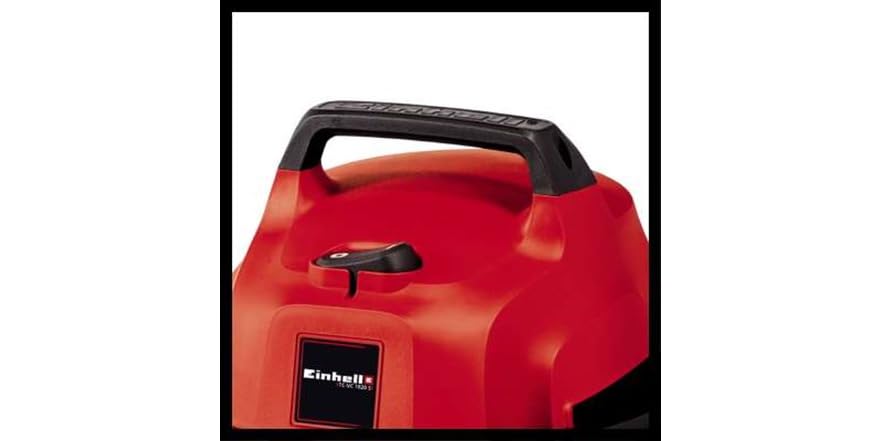 Einhell Cordless Wet/Dry Vacuum Cleaner(Tool Only)