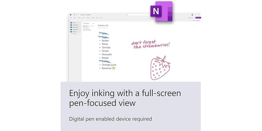 Microsoft Office Home 2024