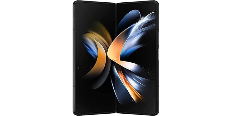 Samsung Z Fold -4 5G Unlocked (Refurbished)