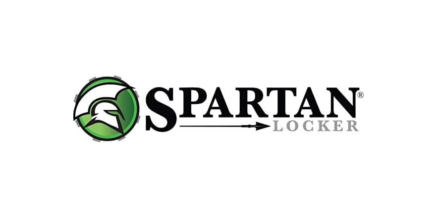 Spartan Locker SL Lunchbox Locker