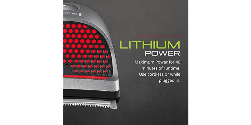 Remington HC4250 Shortcut Pro Kit