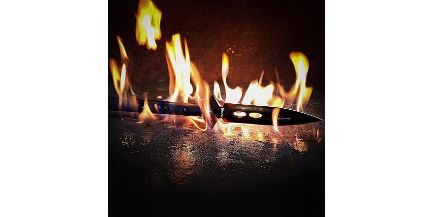 Reapr 11703 Survival Spear, Stainless Steel Hunting Spear