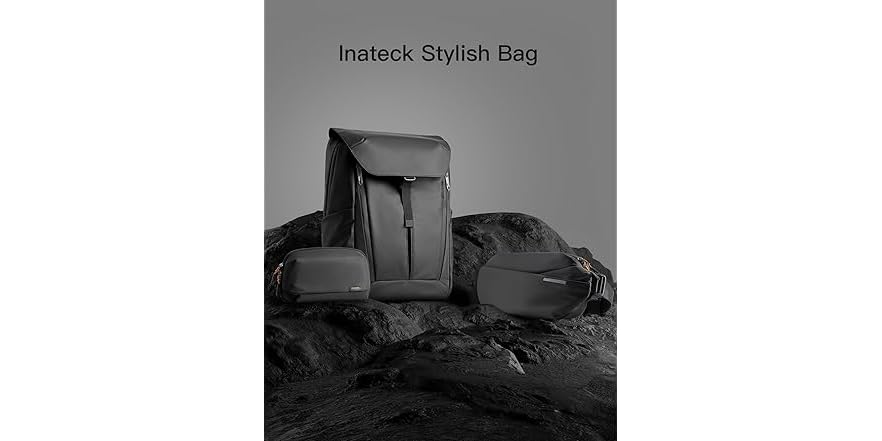 Inateck Sling Bag