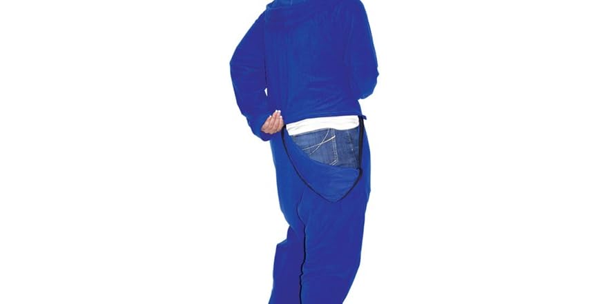 Forever Lazy (3 Sizes)