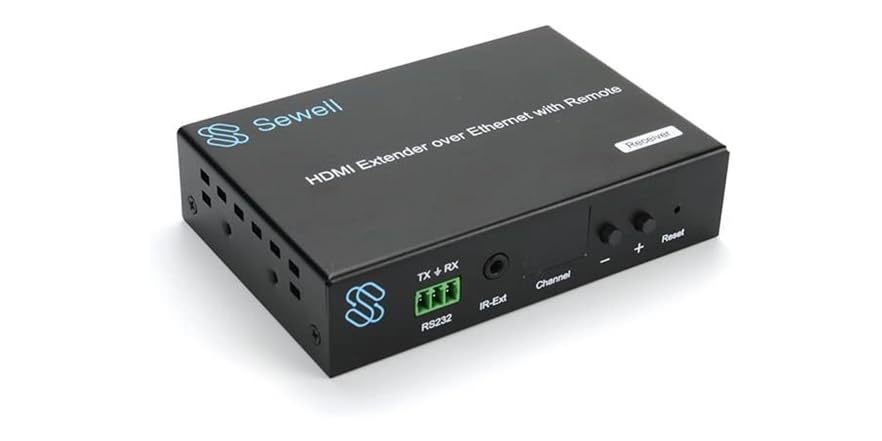 Sewell HD-Link HL21 Receiver