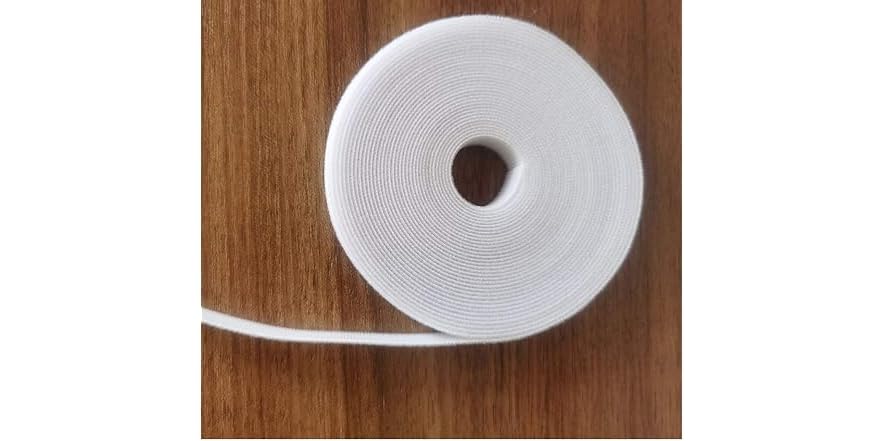 1/2 inch Hook & Loop Fastening Tape