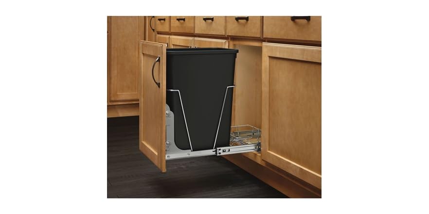Rev-A-Shelf Pull Out Waste Container