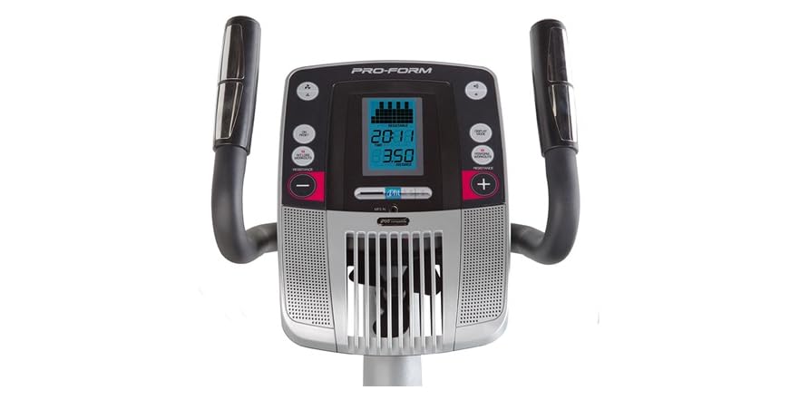 ProForm Smart Strider Elliptical