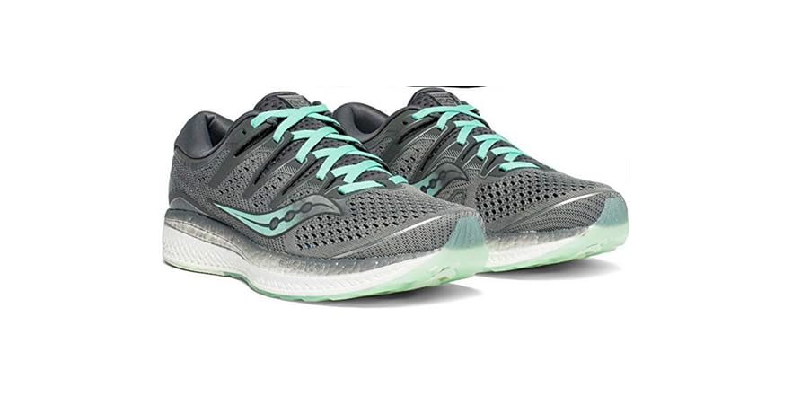 Saucony Women's Triumph ISO 5 Running