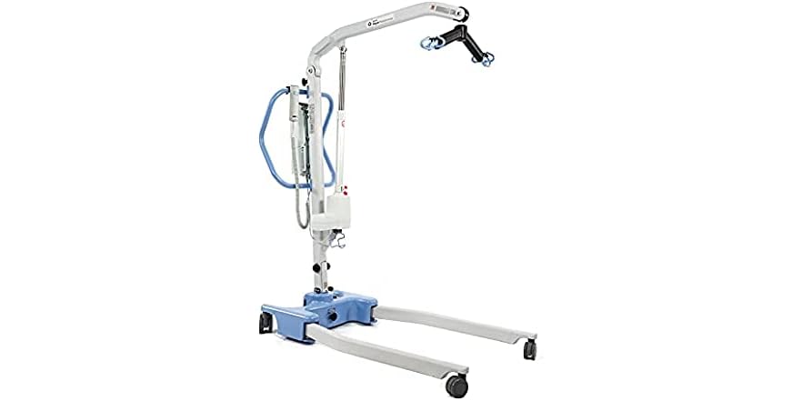 Advance Portable Hoyer Patient Lift