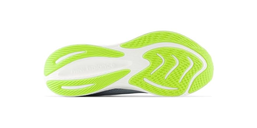 New Balance Men's DynaSoft Pro Run Shoe