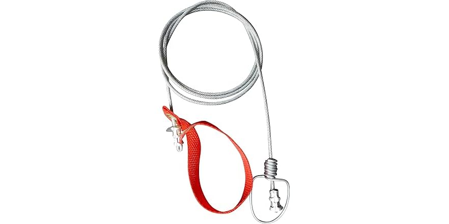 Astro Egg Homestead Strap Tie Cord