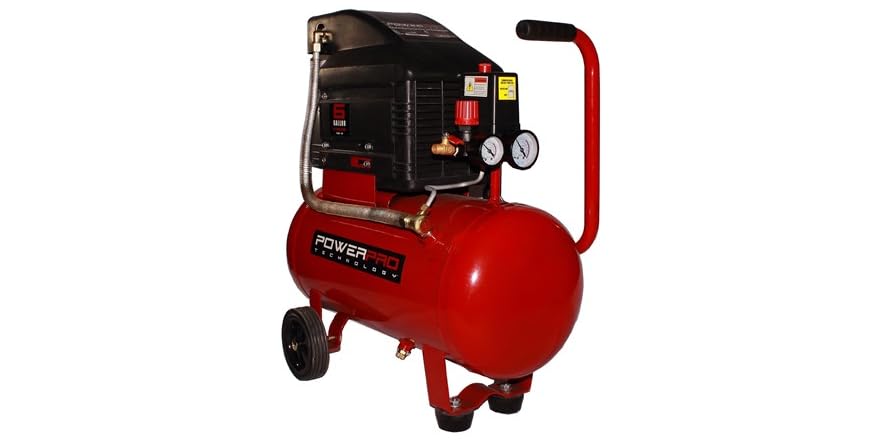 Power Pro Air Compressors - Your Choice