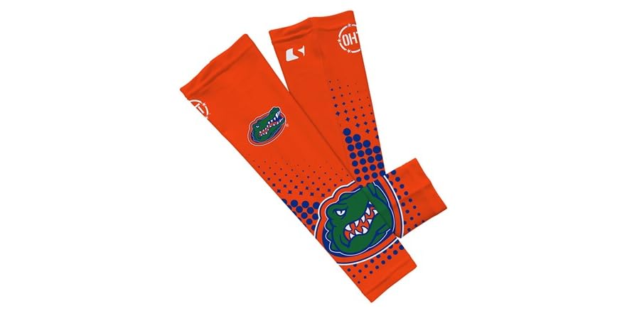 University of Florida - Crest