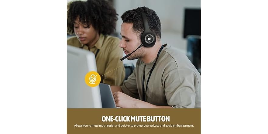 PrancyBt Trucker Bluetooth Headset