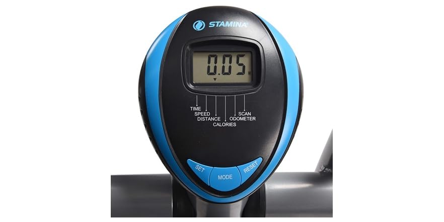Stamina Products Active Easy Stepper