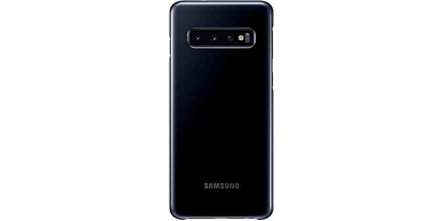 Samsung Galaxy S10 LED Back Case