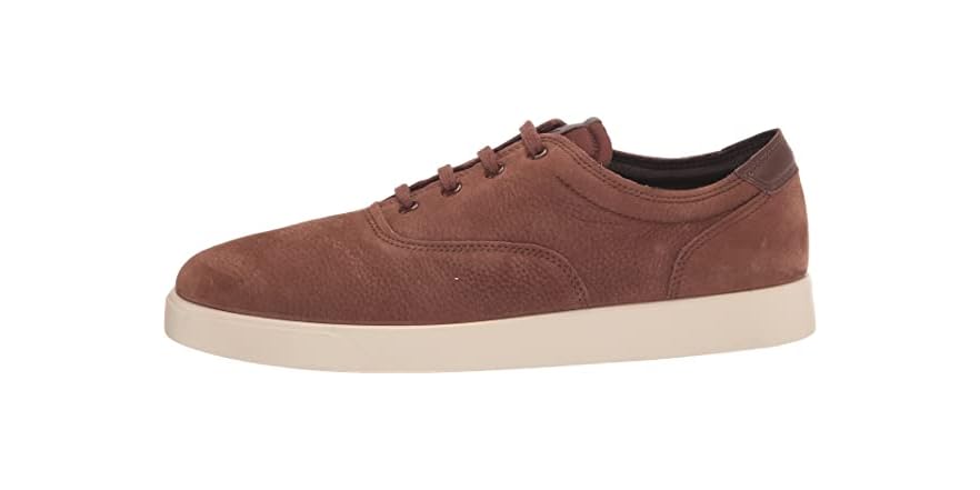 ECCO Men's Street Lite CVO Sneaker