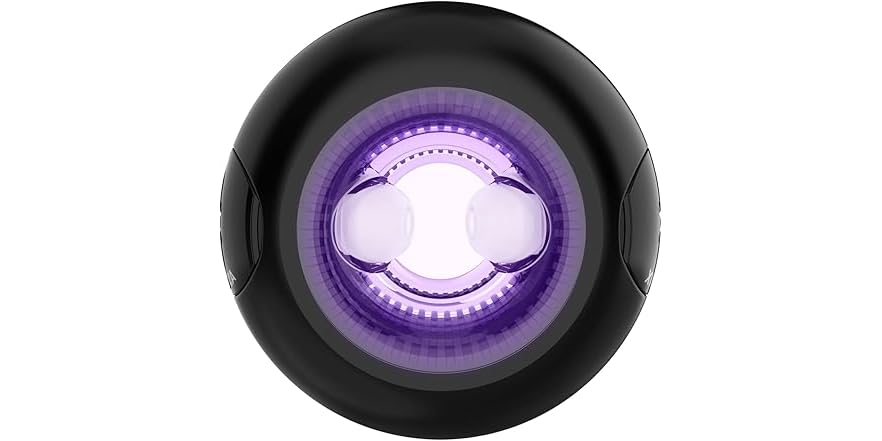 Donut Design Wireless Earbuds (2 Pack)