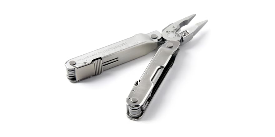Super Tool Multi-Tool