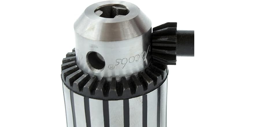 Original Professional Master Chuck Key