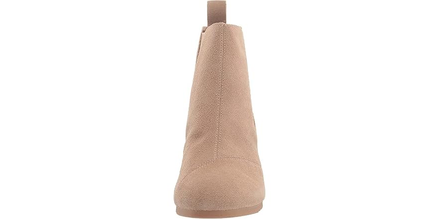 TOMS Women's Bailey Ankle Boot
