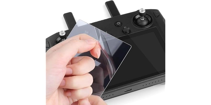 UBeesize [3 Pack] Ubeesize HD Matte Tempered Glas