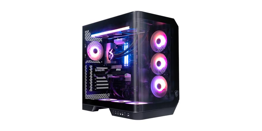 MSI VISION ZS 9NVR-1293US