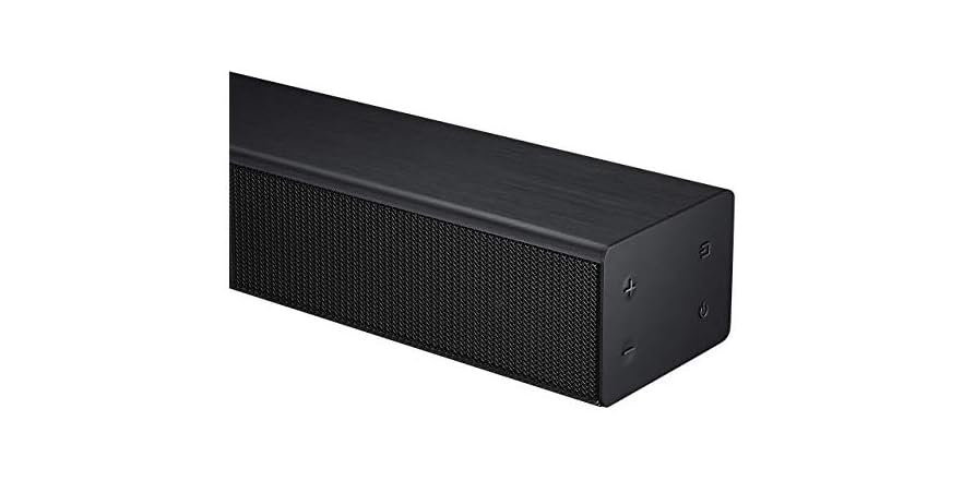 Samsung HW-N400 'TV Mate' Soundbar