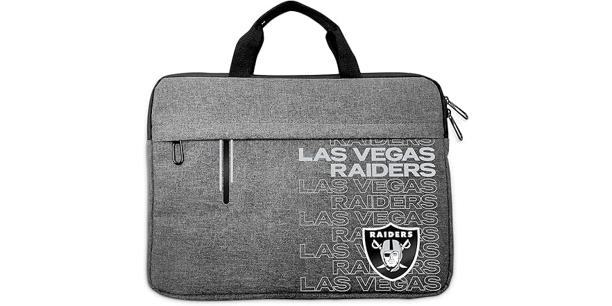SOAR NFL 13 Inch Laptop Case