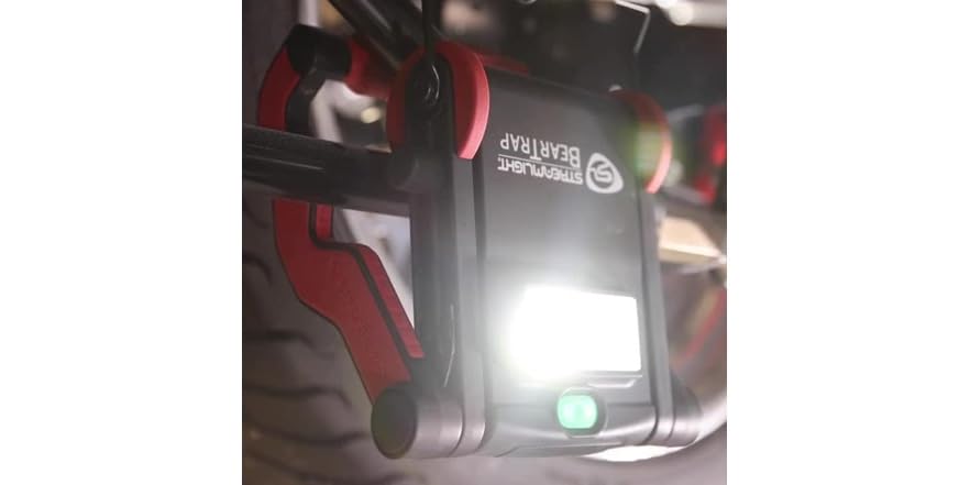 Streamlight BearTrap 2000 Lumen Multi-Worklight