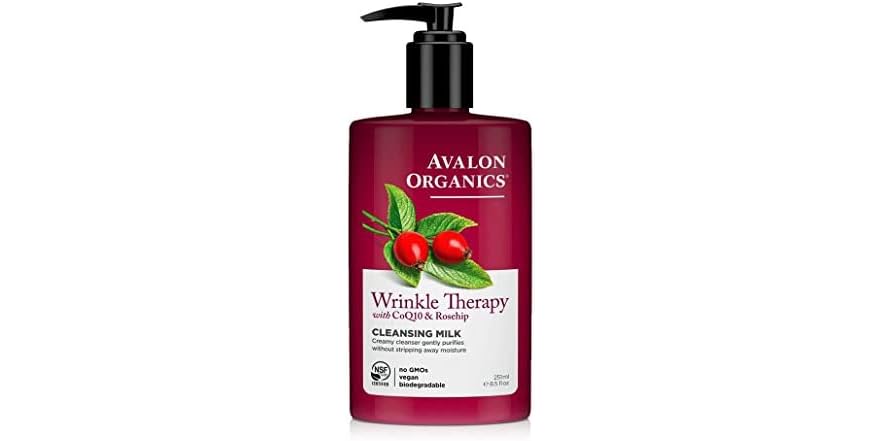 (3PK) Avalon Wrinkle Therapy