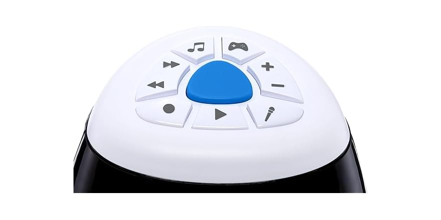 Tobi 2 Interactive Karaoke Machine